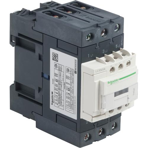 Jual Schneider Contactor kontaktor 3P 65A 220VAC LC1D65AM7 - Kota Bandung - Indonesia Electrical ...