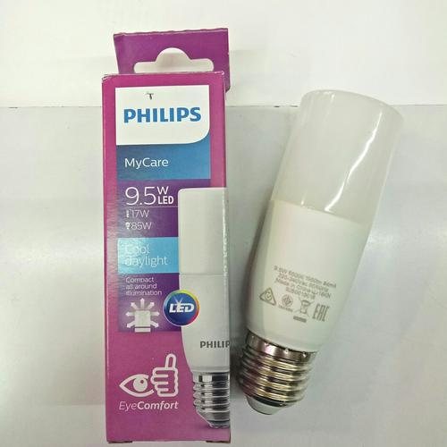 Jual Philips My Care Led Stick 9,5 watt E27 - Jakarta Utara - Sarana ...