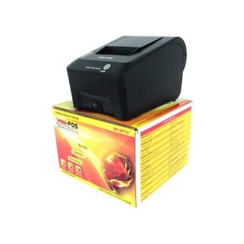 Jual THERMAL POS PRINTER 58MM MP RP58 USB - Kota Banjarmasin - Mega ...