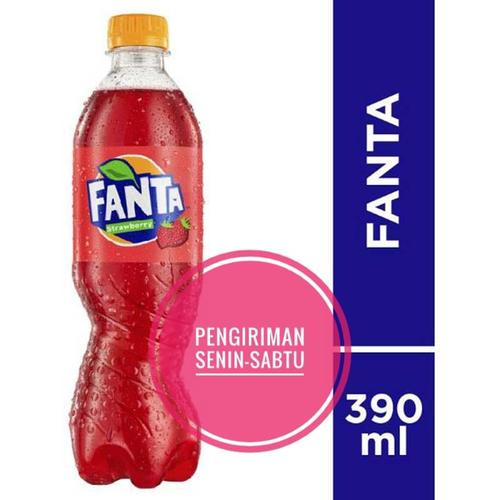 Jual Fanta botol - Jakarta Utara - Hendry's beverage | Tokopedia