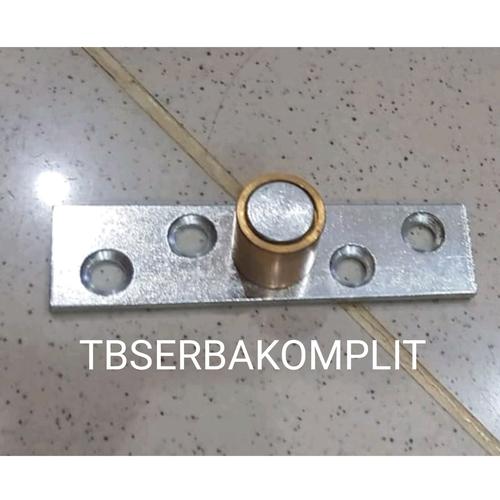 Jual Engsel Roda 16mm Penahan Pintu Geser Sliding Door 16 mm PREMIUM ...