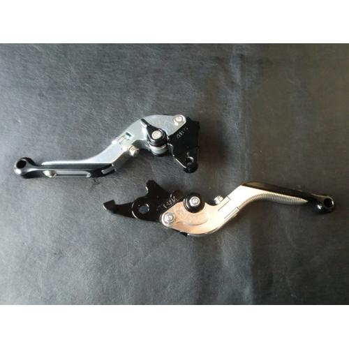 Promo Brake Lever SILVER GROW ONE PCX150 W-324 Cicil 0% 3x - Jakarta ...