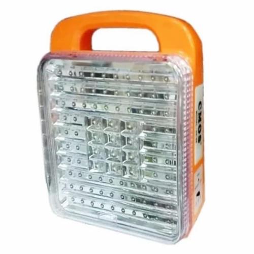 Jual emercency lamp CMOS HK 88 lampu darurat LED torch flash light hk88 ...