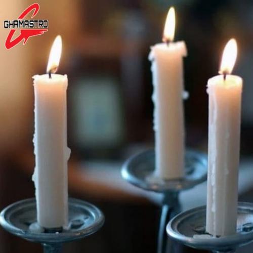 Jual Lilin Mati Lampu - Jakarta Selatan - Ghamastro | Tokopedia