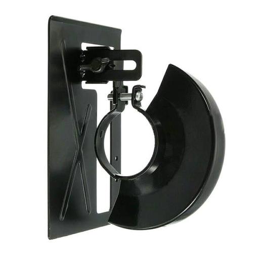Jual Holder Gerinda With Cover Ubah Gerinda Tangan jadi Circular Saw ...