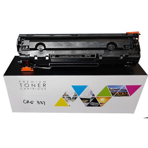 Jual TONER COMPATIBLE LASER JET 83 A (CF283A) BLACK/CANON CRG 337 ...