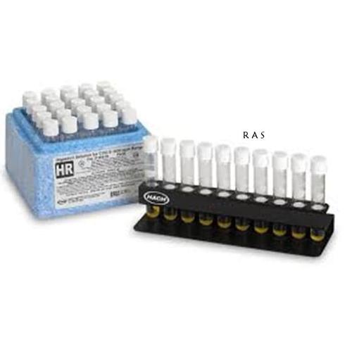 Jual COD Digestion Reagent Solution For COD 20 - 1500 Range Hach 25/Pak ...