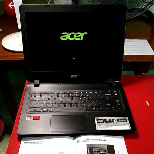 Jual Laptop Acer - Hitam - Jakarta Pusat - SAVAS | Tokopedia