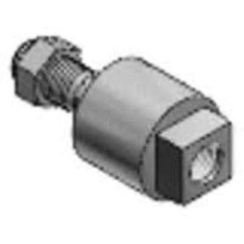 Jual TAIYO PARKER RFS-16T FLOATING JOINT - Kab. Bekasi - SAMUDERA ...