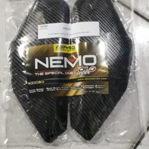 Jual COVER BODY SAMPING AKSESORIS NMAX 155 OLD - Kota Tangerang Selatan ...