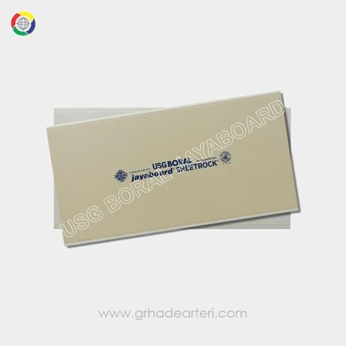 Jual PAPAN GYPSUM JAYABOARD SHEETROCK 12MM 1200 X 2400 - Kota Semarang ...