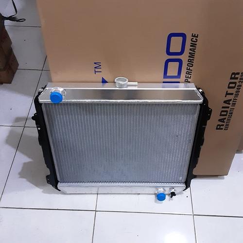 Jual radiator panther kapsul full almunium - Kab. Bogor - Lancar Abadi ...