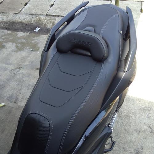 Jual Jok XMAX250cc Model Eropa Original Custom Full Mbteck Istimewa ...