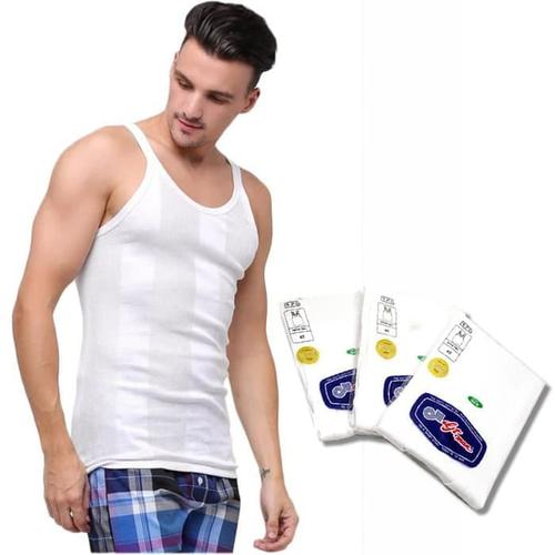 Jual kaos singlet gt man 302/kaos kutang gan man/ singlet Pria gt man ...