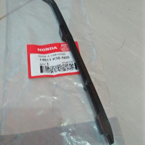 Jual karet lidah tensioner guide a cam chain sonic 150 gtr cb 150r cbr ...