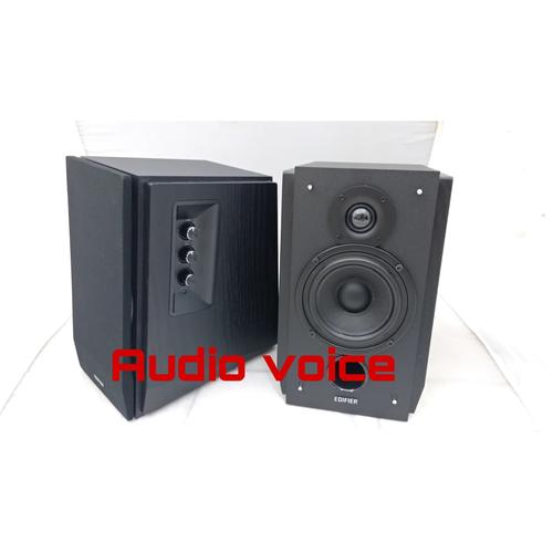 Jual Speaker Aktif Multimedia Edifier R1700 BT ORIGINAL / BOOKSHELF ...