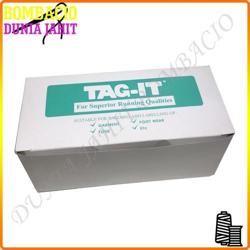 Jual LOOP PIN / STRING PIN @5000 PCS 5" - Jakarta Barat - Dunia Jahit ...