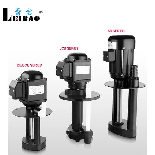 Jual Three Phase Machine Line Cutting Pumping Water Coolant Oil Pump ...