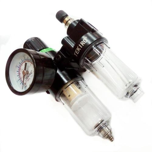 Promo TEKIRO SARINGAN UDARA 2 TABUNG MINI / AIR CONTROL UNIT/TOOLS ...