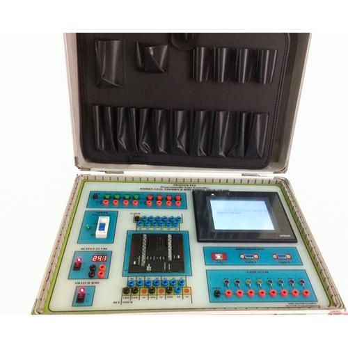 Jual Programmable Logic Controller Basic With HMI Training Kit - Kota ... Jual Programmable Logic Controller Basic With HMI Training Kit - Kota ...