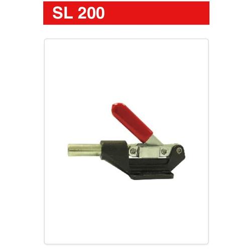 Jual SL200 Kakuta Japan Toggle Clamp - Jakarta Barat - Global Tools ...