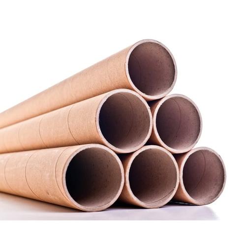 Jual Paper Core / Selongsong Kertas untuk Packing Kertas Bunga - Kota ...
