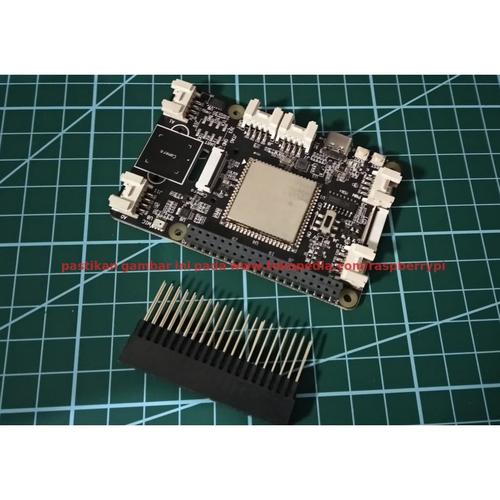 Jual Grove AI HAT for Edge Computing and Raspberry Pi - Kab. Bandung Barat - Toko Raspberry Pi ...