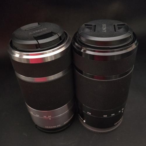 Jual Lensa tele sony mirrorless e 55 210mm - Kota Semarang - Alfa Foto ...