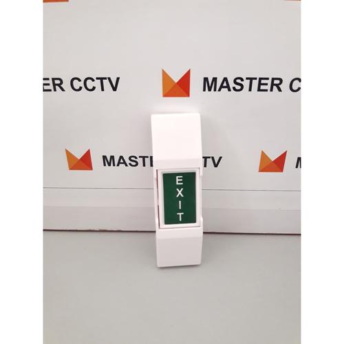 Jual Tombol Push Button / Exit Door / Push Button / Tombol Exit - Kota ...