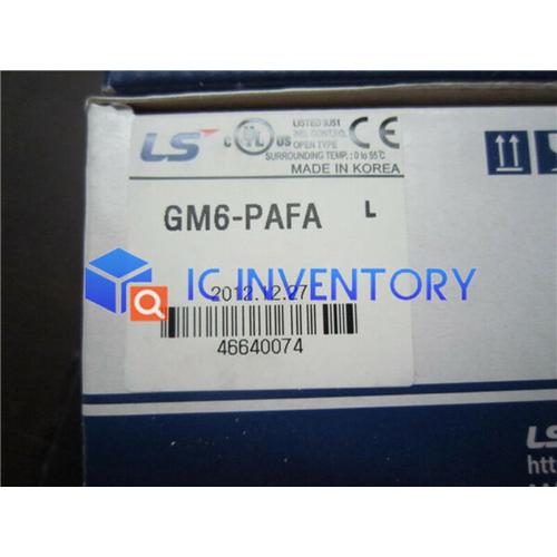 Jual LS PLC Power Supply Module GM6 PAFA GM6-PAFA GM6PAFA New In Box - Kota Tangerang ...