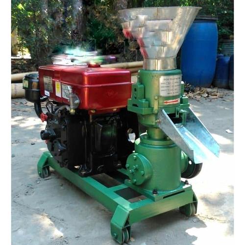 Jual Mesin Pelet Pakan Vertikal Rotary Cetak Pelet Pakan - Kota Malang - mesinttg | Tokopedia