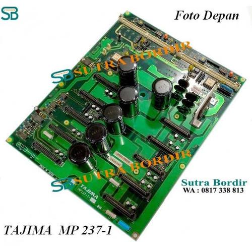 Jual Mainboard Tajima MP2731 atau Join Board Tajima motherboard mp2731 ...