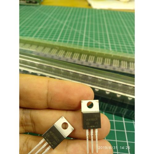 Jual dioda MUR1660CTR 1buah dan diode 1660CT 1buah - Kota Semarang ...