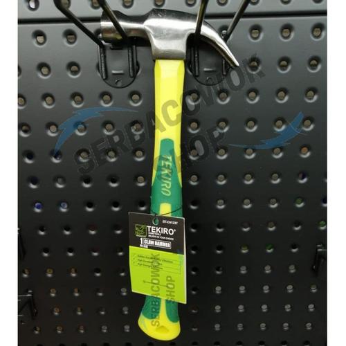 Jual Tekiro Palu Kambing Martil Clam Hammer 16 Oz Termurah Berkualitas ...