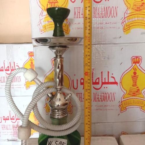 Jual Aladin sisha small / rokok sisha / rokok timur tengah / oleh-oleh ...