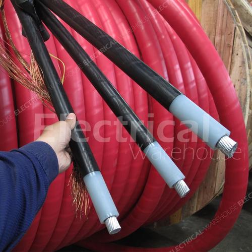 Jual Kabel TM 20KV NA2XSEYBY 3x240mm2 (Merah 3x240mm 3x240 3 x 240 ...