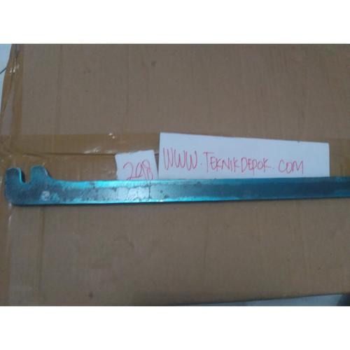 Jual kunci besi plat pembengkok besi 8 mm pen besi panjang 40 cm - Kota ...