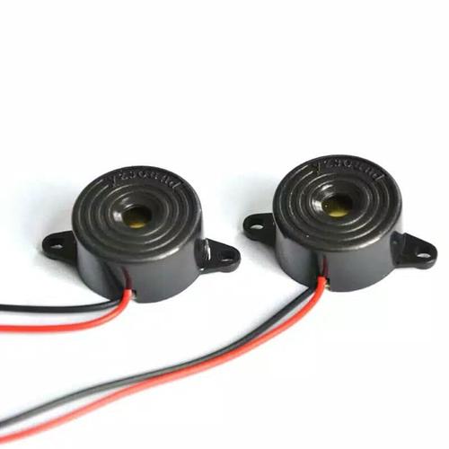 Jual Buzzer Buzer Besar 3-24 VDC 95DB High Quality - Kota Surabaya ...