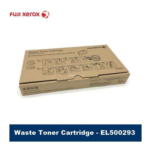 Jual Waste Toner DP CP315 dw / CM315 z / EL500293 / ORIGINAL - Jakarta ...