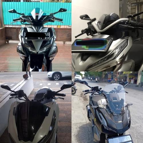 Jual Spion Tomok Circuit Cnc Honda Adv Pcx Nmax Aerox Xmax Vario R15 ...