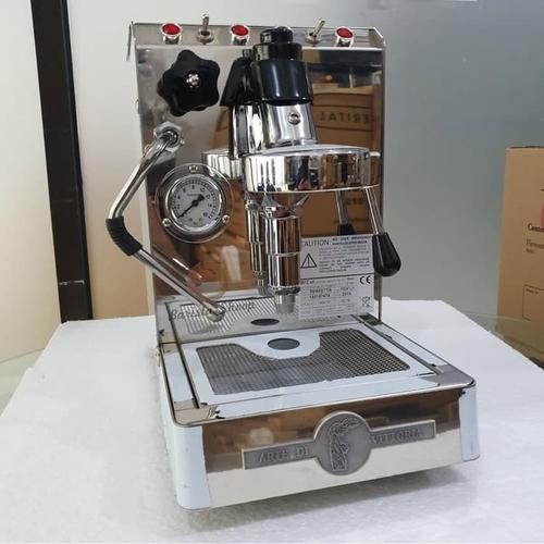 Jual PAKET Mesin Kopi BFC Perfetta 1GR | Semi-Automatic Espresso ...