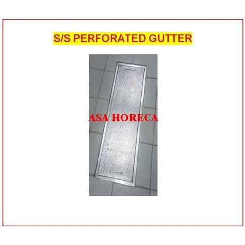 Jual Gutter Stainless Steel - Jakarta Utara - ASA-HORECA | Tokopedia