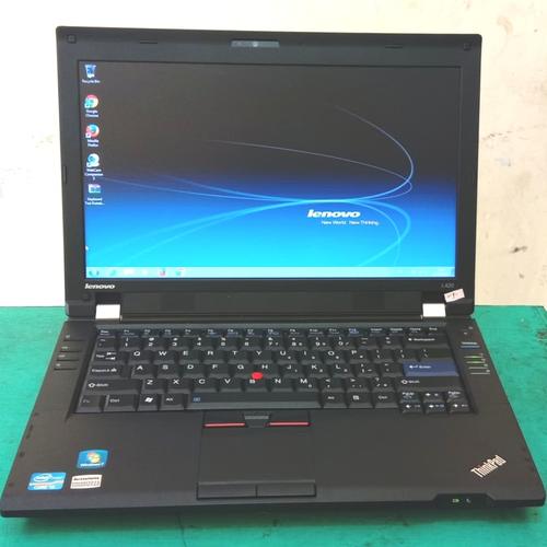 Jual Laptop Lenovo Thinkpad L420 Intel Core i5-Ram 4gb-Super Murah ...