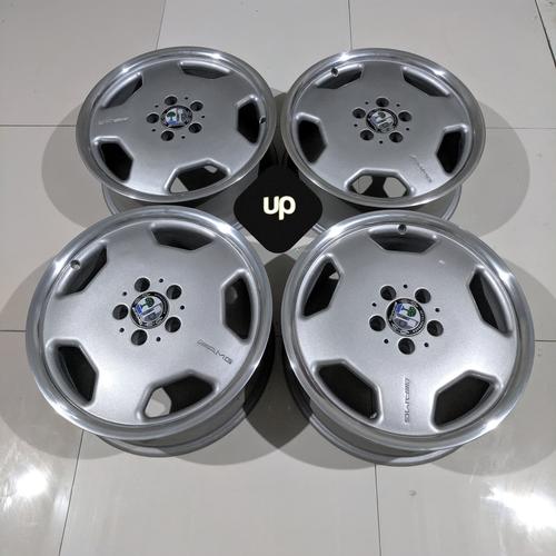 Jual Velg Original R17 MERCY AMG AERO (SOLD OUT) - Kota Tangerang - UP ...