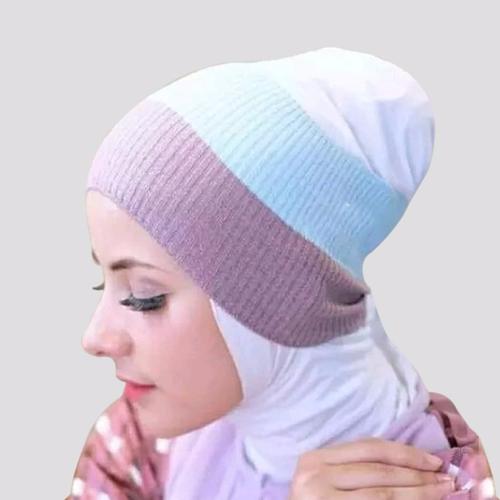 Jual PROMO!!! CIPUT MURAH - CIPUT RAJUT - CIPUT 2WARNA DALEMAN RAJUT ...