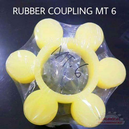 Jual Rubber Coupling MT 6 MT-6 MT6 MT 06 MT-06 MT06 Karet Kopling MT ...