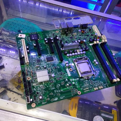 Jual intel server board S3420GP ,processor xeon X3430 - Kab. Bogor ...