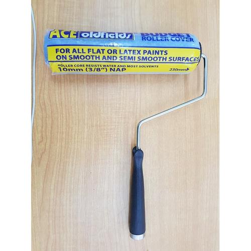 Jual KUAS ROLL CAT TEMBOK ACE BUDGET - Kota Depok - Toserba Bangunan ...