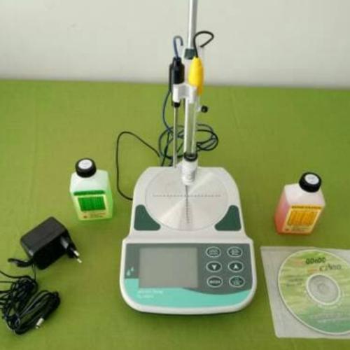 Jual PL 700 PVS I bench top meter PL-700 series - Jakarta Utara ...