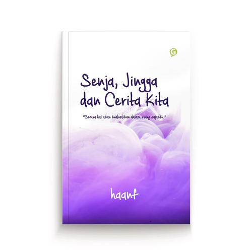Jual Senja, Jingga, dan Cerita Kita - Kab. Bogor - GUEPEDIA SHOP ...
